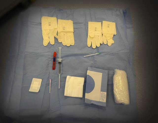 Interventional Radiology General